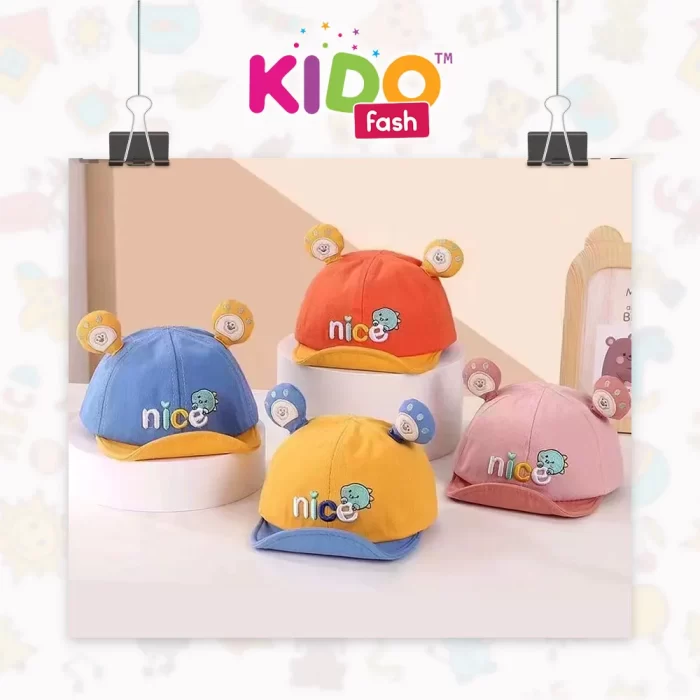 Kids Caps Suppliers in India